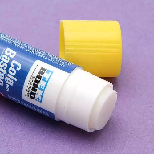 Cola Em Bastão Tek Bond 20g - Armarinho Ivo