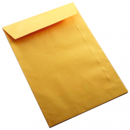 Envelope Aéreo 114 x 162mm c/100Und R2M - Armarinho Ivo